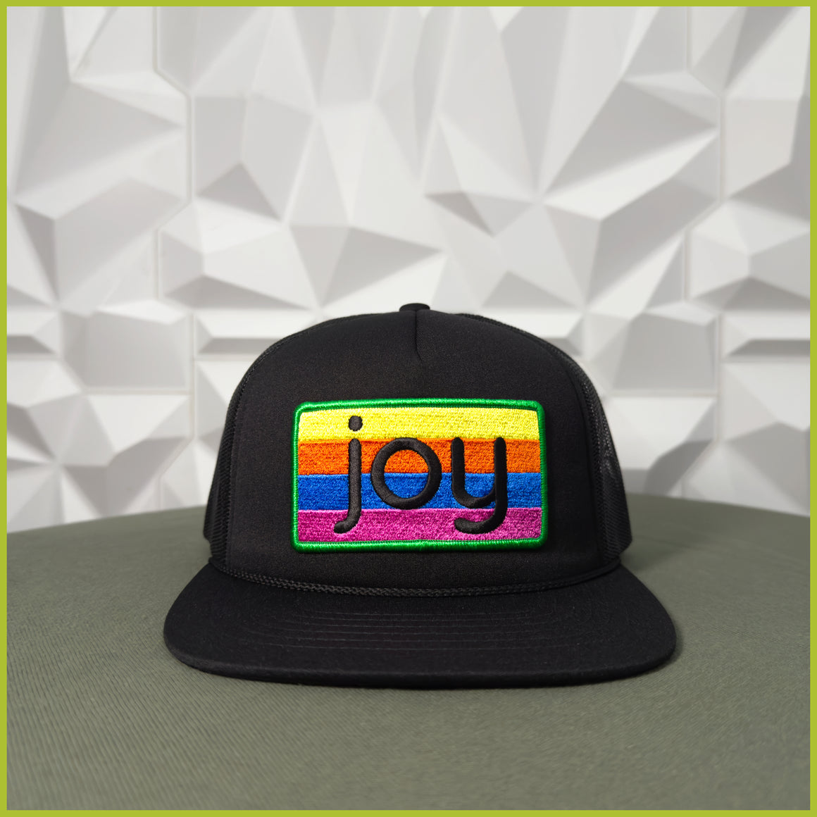 Joy Casualwear