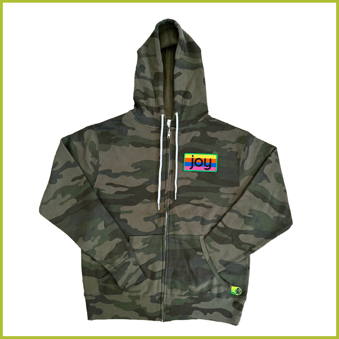 Joy Casualwear