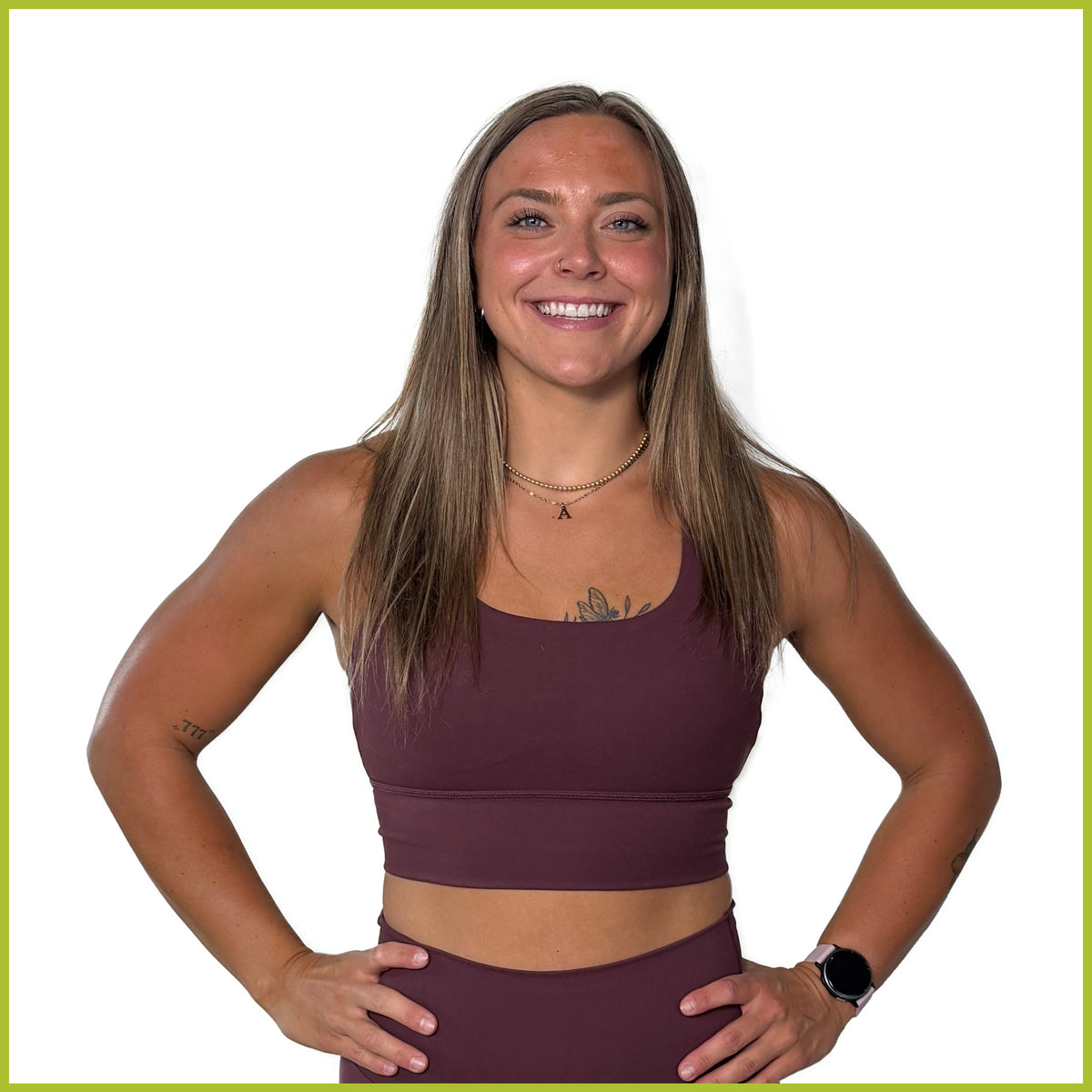 Soothing Stretch Bra – Joy Casualwear