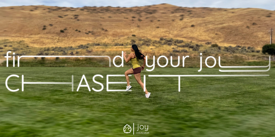 Joy Casualwear